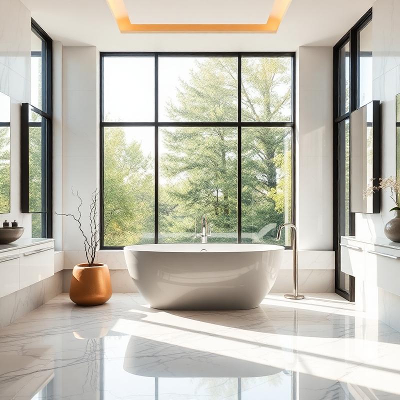 Buffalo Bath Masters | Bathroom Remodeling Specialists in Buffalo, NY
